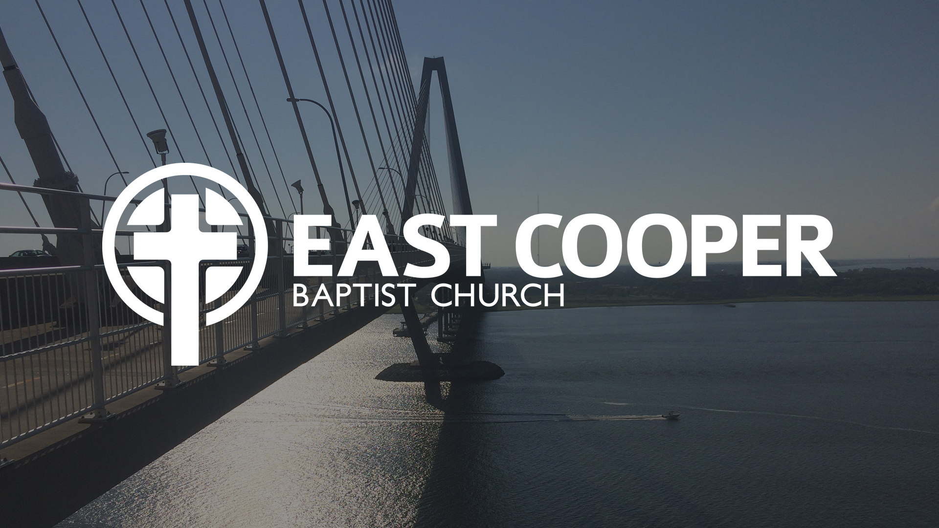 East Cooper Baptist Church